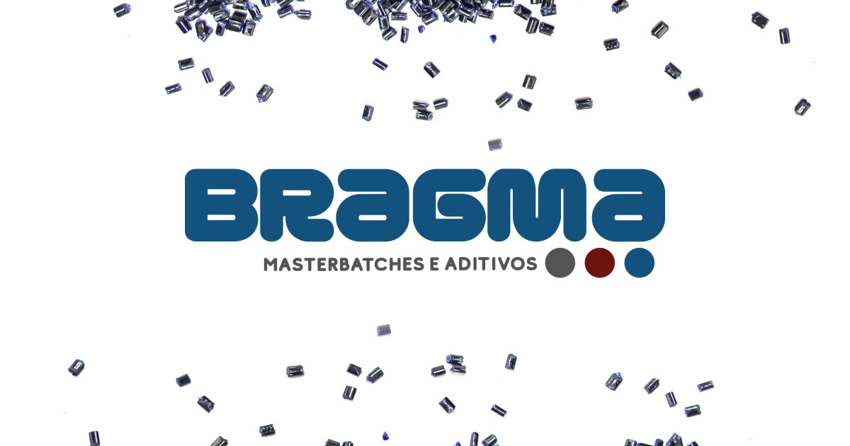 Bragma - Masterbatches e Aditivos